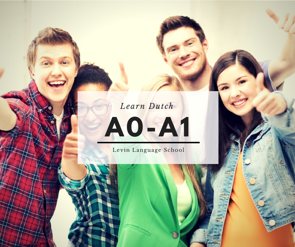 Dutch SPEAKING Online courses | Learn & Improve Quickly!